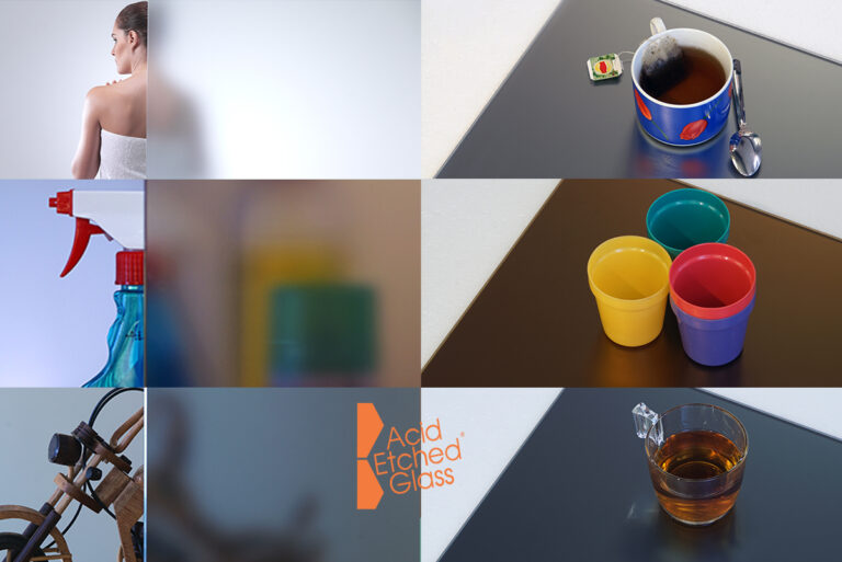 Jenis-Jenis Kaca Buram - Artikel dari Himalaya Abadi