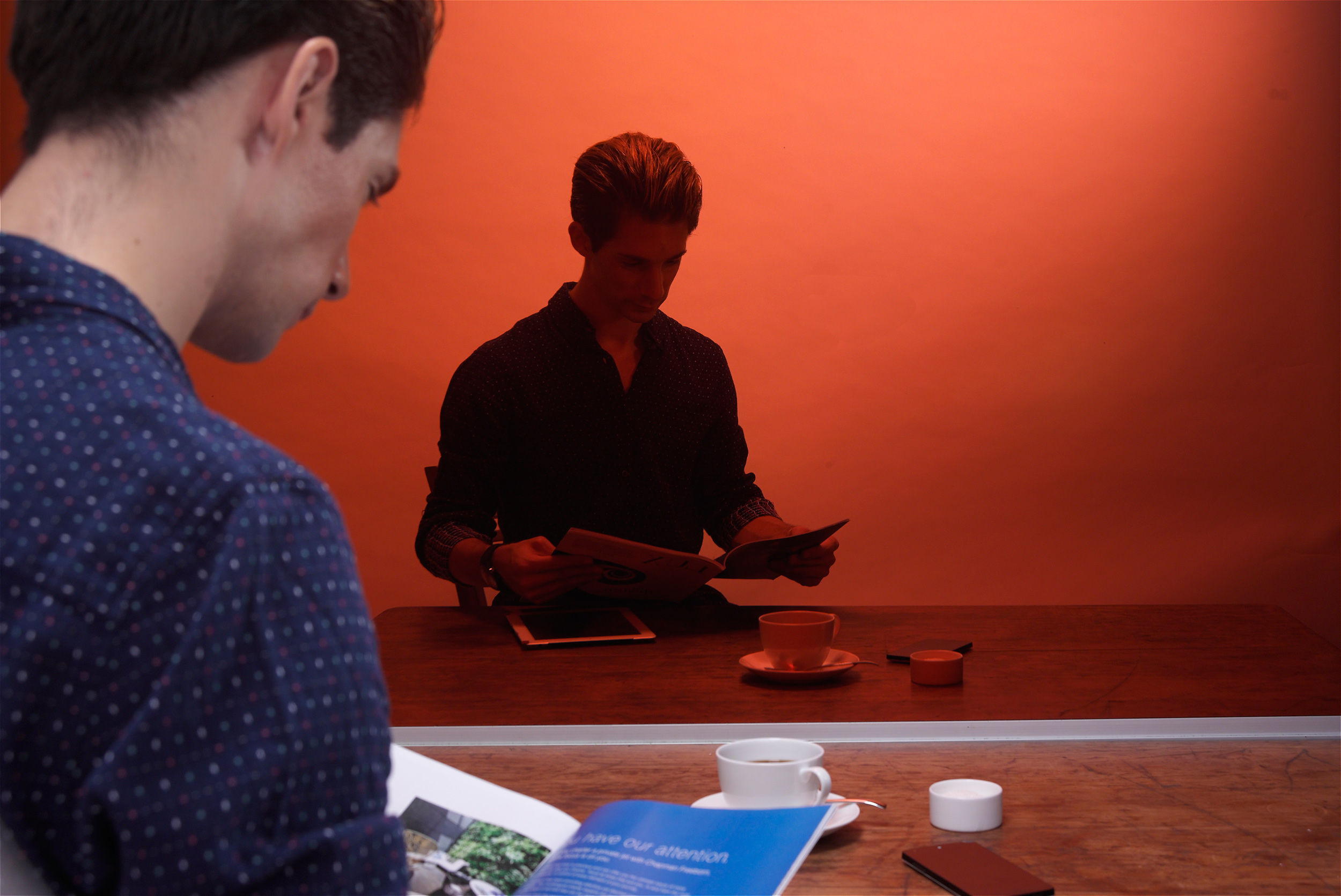 MIRROMAX - Himalaya Abadi