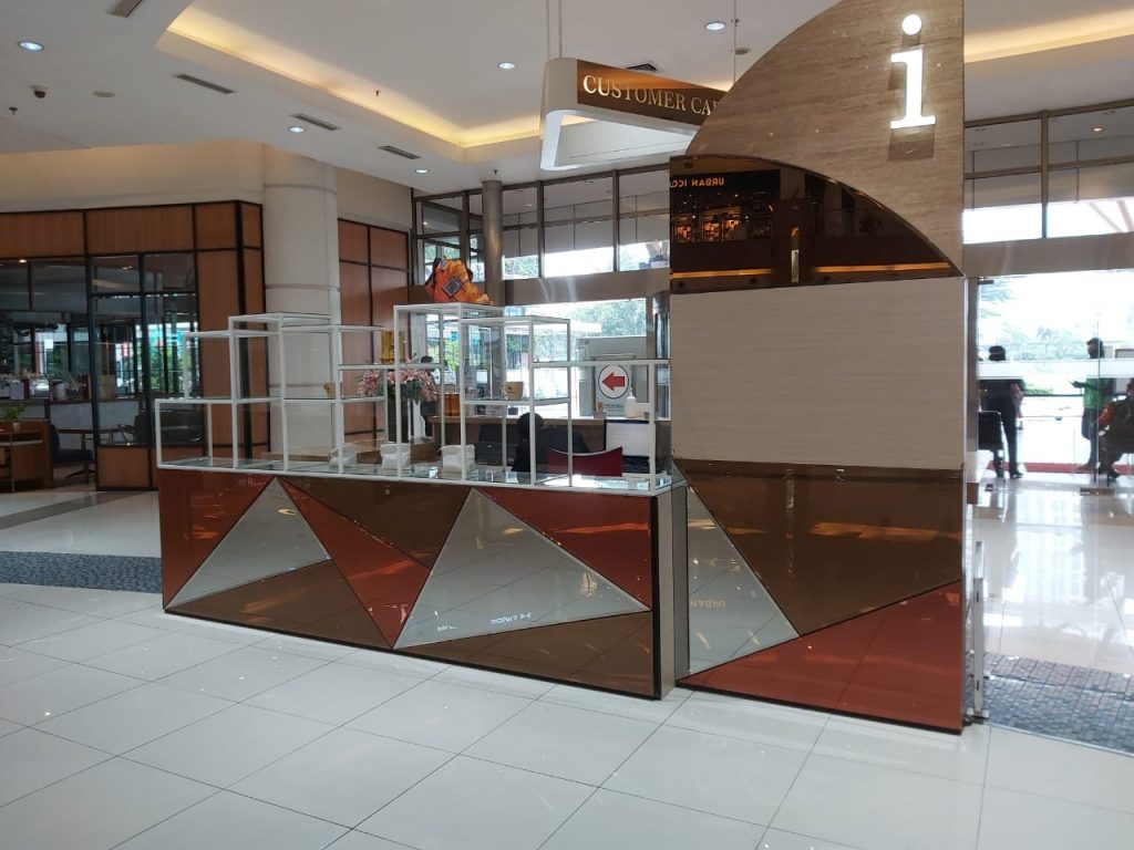 MIRROMAX - Himalaya Abadi