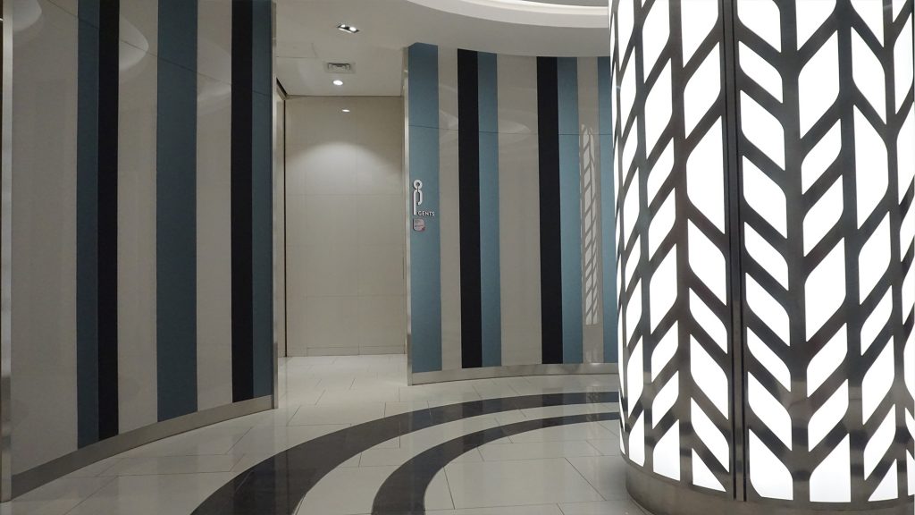 SATIN MIRROR - Himalaya Abadi