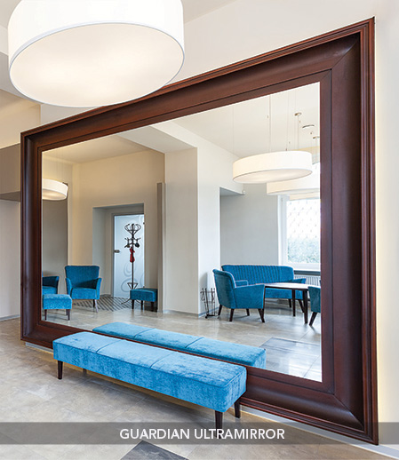 GUARDIAN ULTRAMIRROR - Himalaya Abadi