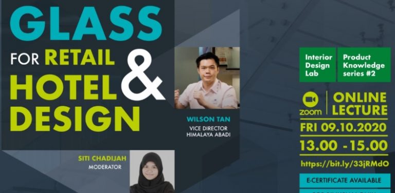 Jenis Material Kaca untuk Kaca Lantai - Artikel Kaca dari Himalaya Abadi