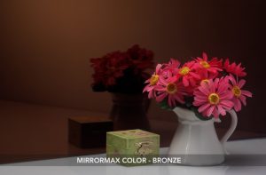 Berapa Harga Kaca Bronze Mirror Per Meter? - Himalaya Abadi