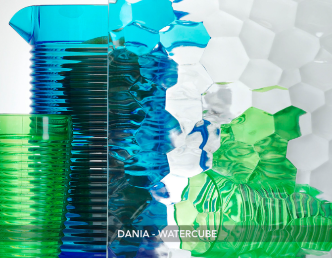 3 Jenis Kaca Tekstur dalam Bangunan - Himalaya Abadi