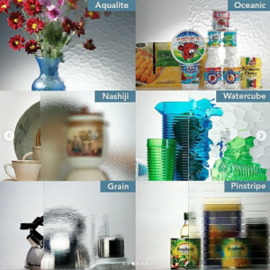 Jenis-Jenis Kaca Buram - Artikel dari Himalaya Abadi