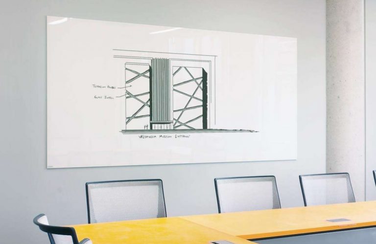 Apa itu Kaca Fluted Glass? Simak Disini! - Himalaya Abadi