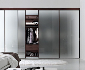 Jenis Kaca Buram untuk Kamar Mandi - Himalaya Abadi