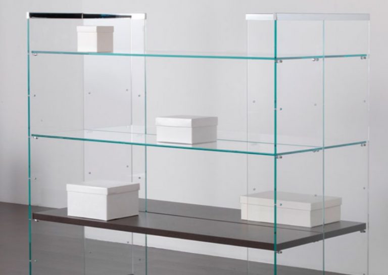 Kaca Buram Otomatis - Smart Glass dari Himalaya Abadi