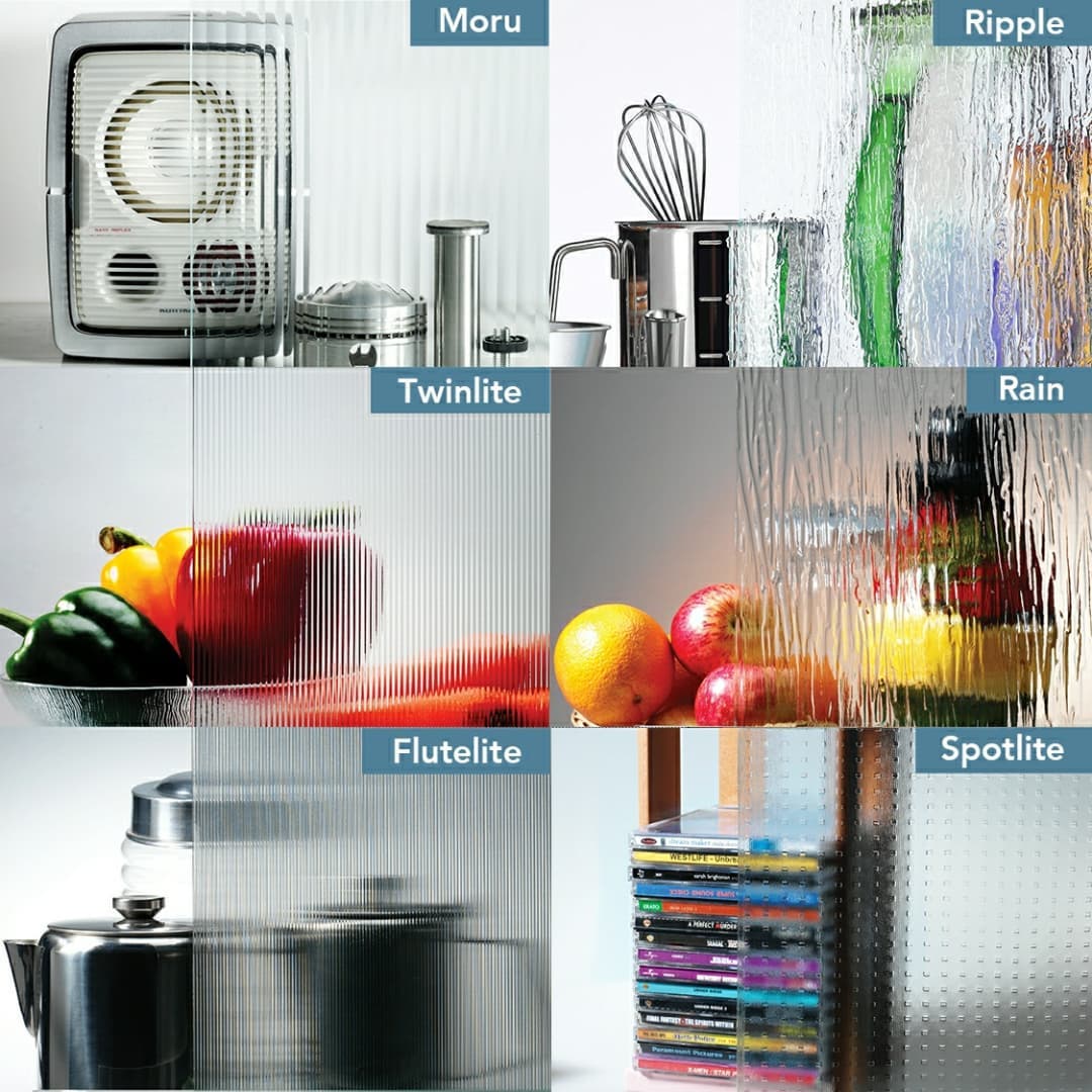 Pilihan Kaca untuk Jendela Kaca Rumah Kayu - Himalaya Abadi