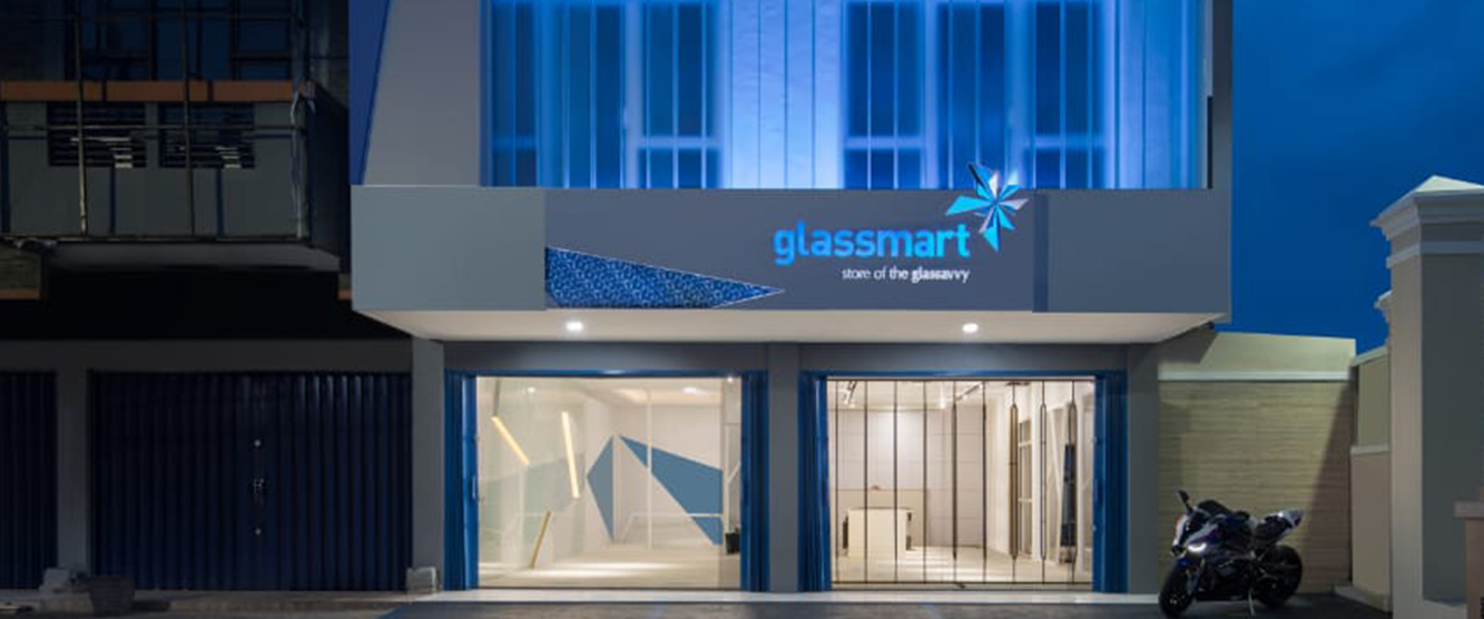 Glassmart: Supplier Kaca Moru Bandung! - Himalaya Abadi