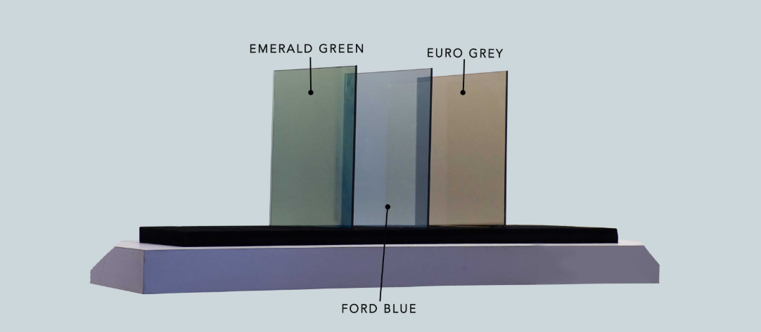 Jenis Kaca untuk Pemasangan Kaca Gedung - Himalaya Abadi