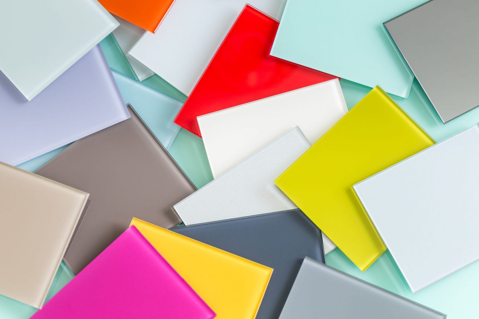 Glassmart Tempat Jual Kaca Warna Untuk Interior - Himalaya Abadi