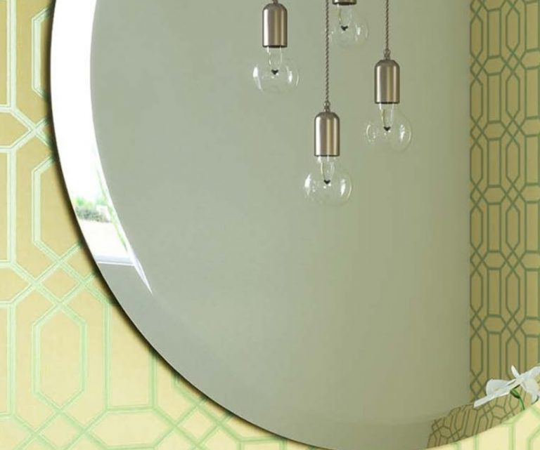 Tips Design Cermin Dekorasi Dinding - Himalaya Abadi