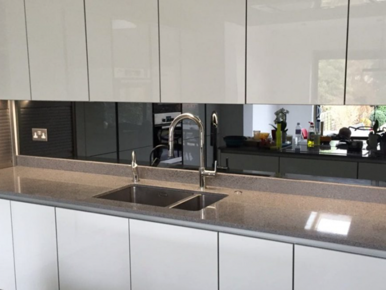 Jenis Kaca untuk Kitchen Set - Diskusi Bersama Himalaya Abadi