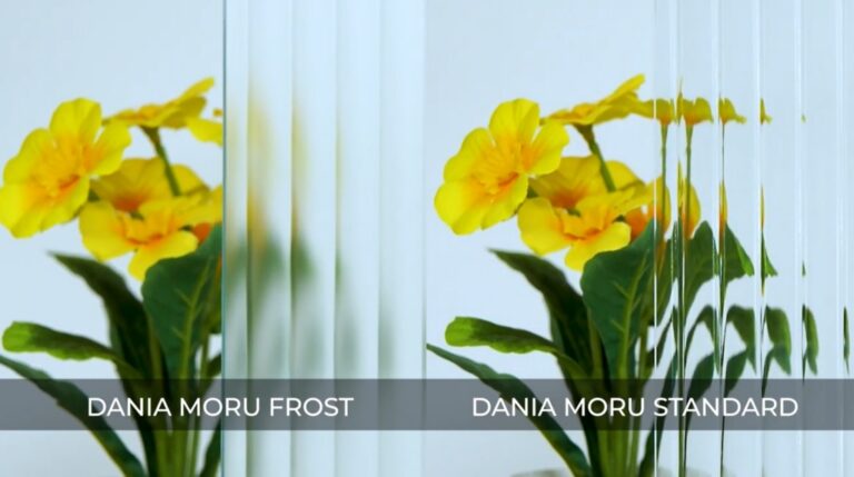 Kaca Buram Otomatis - Smart Glass dari Himalaya Abadi