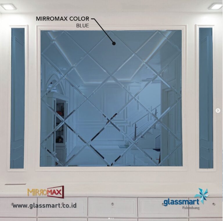 Beranda - Perusahaan Kaca Interior & Arsitektur Specialty