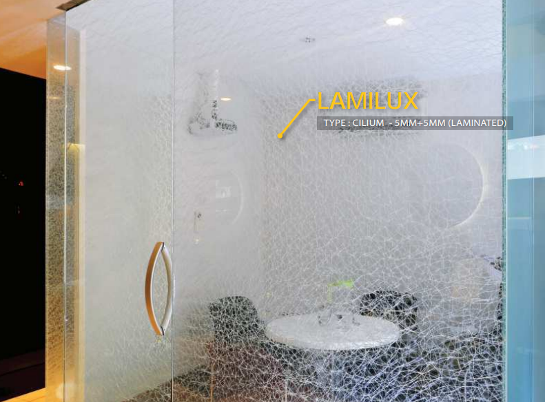 Apa itu Kaca Laminated? Kaca Laminated adalah... - Himalaya Abadi