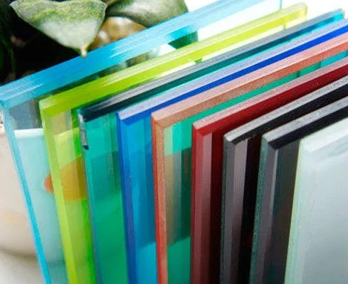 Pilihan Warna Kaca Laminated - Diskusi Teknis Bersama Himalaya Abadi