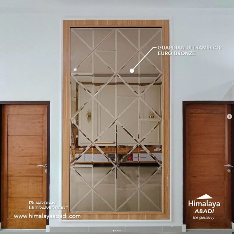 Cara Menghitung Berat Kaca - Artikel dari Himalaya Abadi