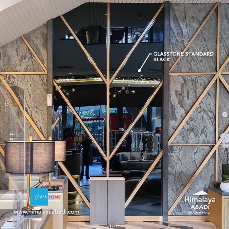 Cara Menghitung Berat Kaca - Artikel dari Himalaya Abadi