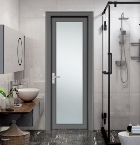 Memilih Jenis-Jenis Kaca untuk Pintu Kaca Aluminium Minimalis