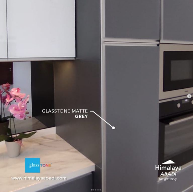 Mencari Kaca Glasstone Surabaya? Hubungi Glassmart! - Himalaya Abadi