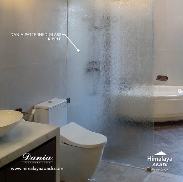 Memilih Jenis-Jenis Kaca untuk Pintu Kaca Aluminium Minimalis