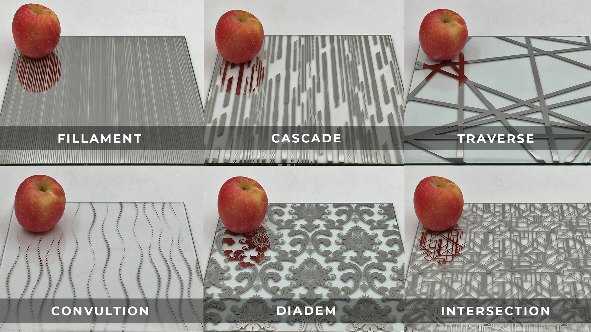 Pilihan Pintu Kaca Partisi Ruangan yang Keren! - Himalaya Abadi