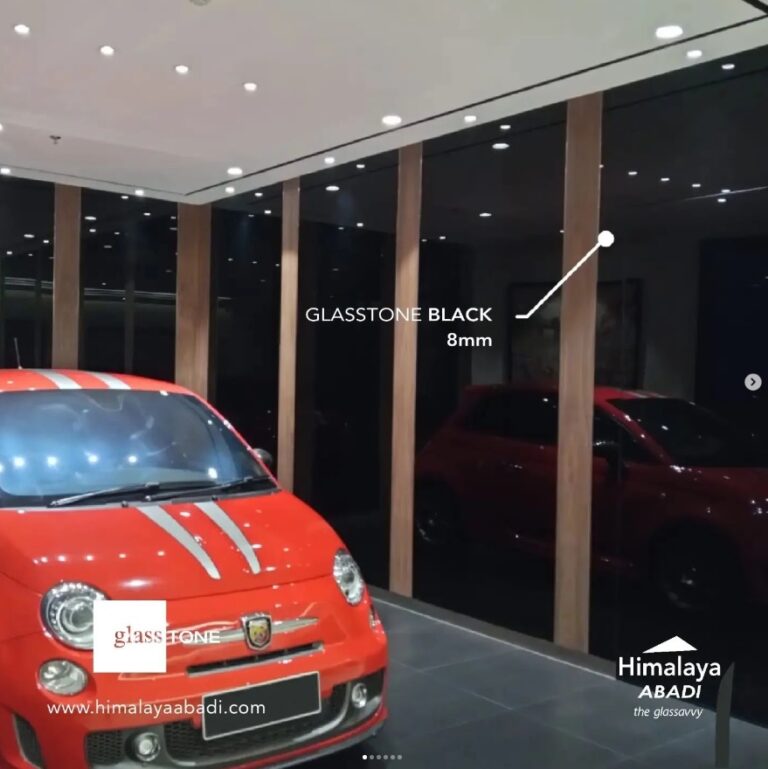 Kaca Laminated Harga nya Berapa? Tau Dulu Jenisnya! - Himalaya Abadi