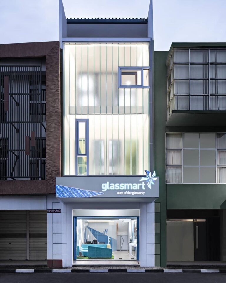 Mencari Tempat yang Jual Glassboard Bandung? - Himalaya Abadi