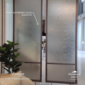 Jenis-Jenis Kaca Sebagai Partisi Kaca Divider - Himalaya Abadi