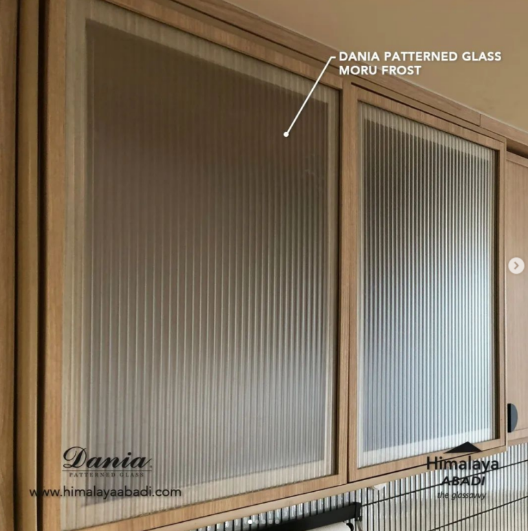 Berapa Harga Kaca Moru 5mm? Moru Frost atau Gloss? - Himalaya Abadi