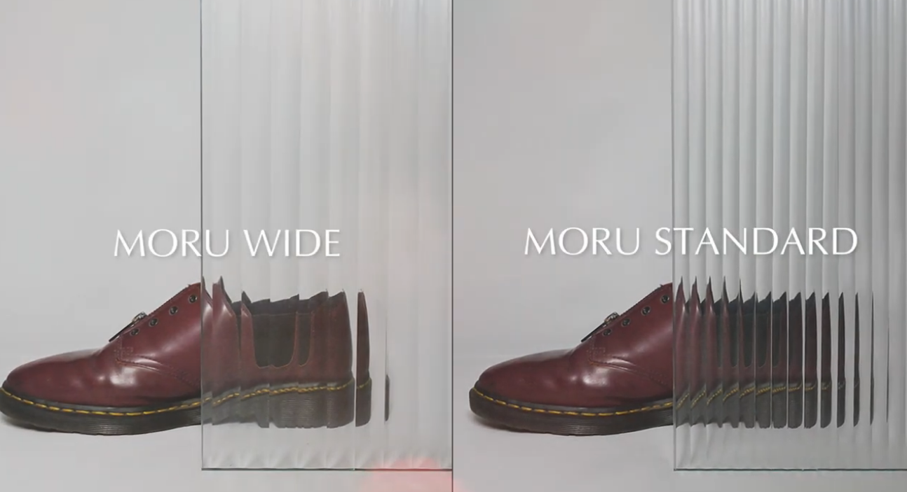 Pilihan Jenis-Jenis Kaca Moru Glass - Himalaya Abadi