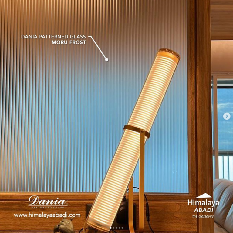 Mencari Kaca Moru Frost? Simak Disini! - Himalaya Abadi