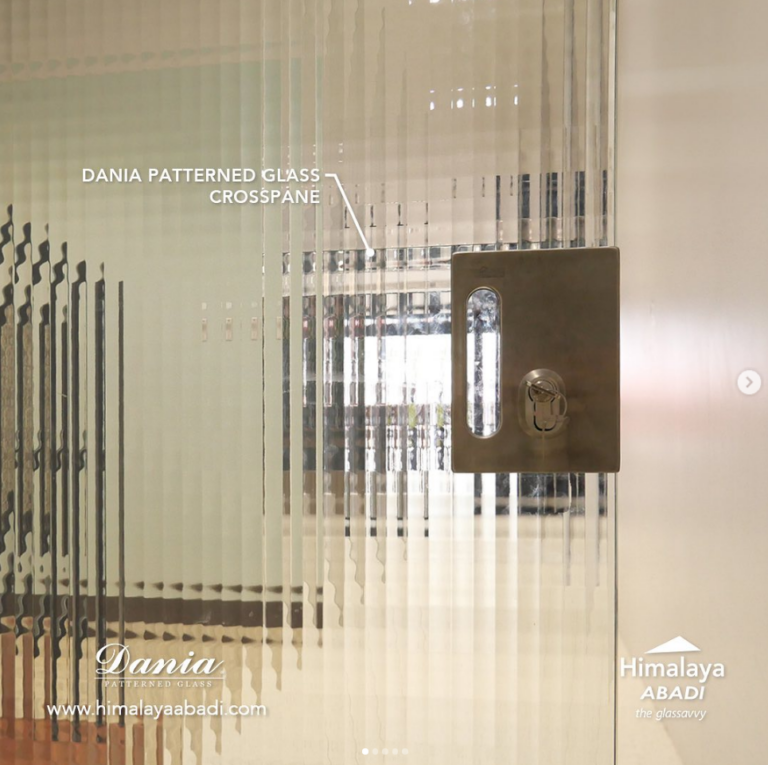 Pilihan Kaca Sebagai Pintu Sliding Kaca Tempered - Himalaya Abadi