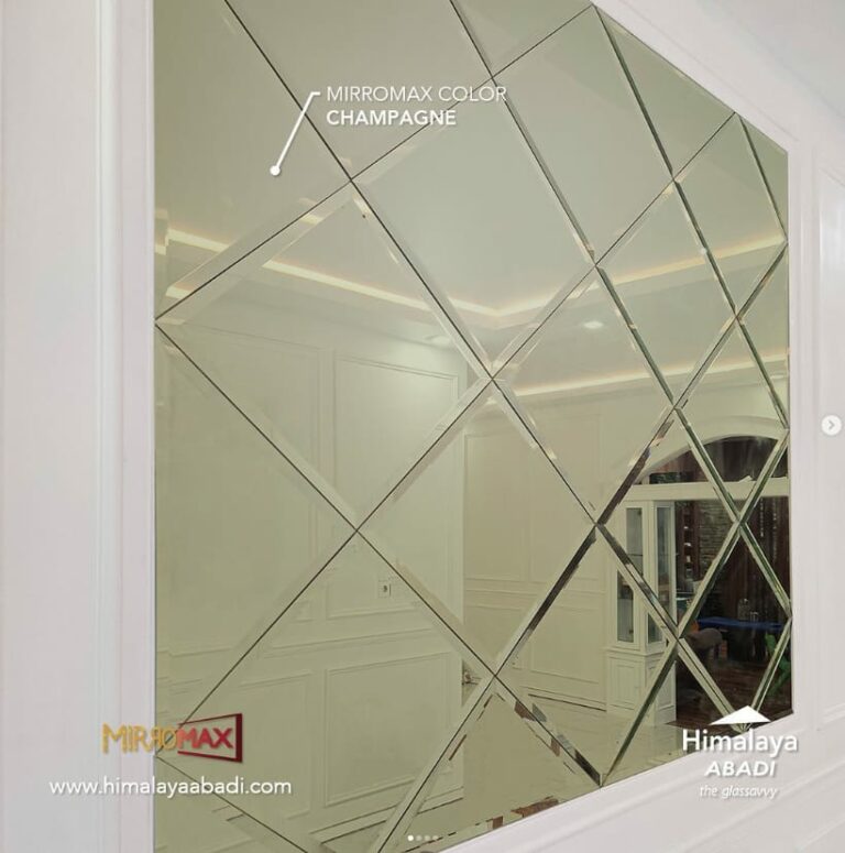 Glassmart, Toko Kaca Cermin Custom Dengan Beragam Pilihan!