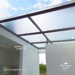 Berapa Ukuran Kaca Skylight? Pilih Dulu Jenis Kacanya! - Himalaya Abadi