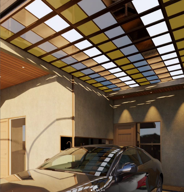 3 Alasan Kanopi Kaca Tempered Belum "Safety Glass" - Himalaya Abadi