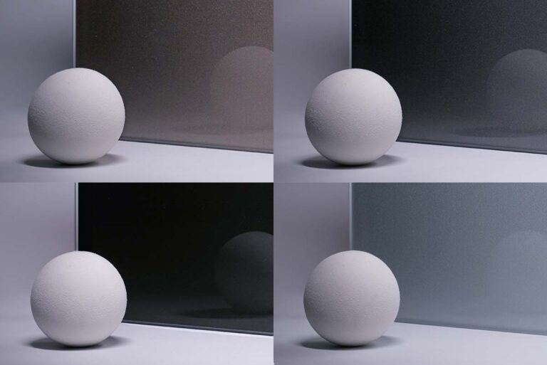 CRYSTAL CLEAR GLASS - Kaca Optic Clear dari Himalaya Abadi