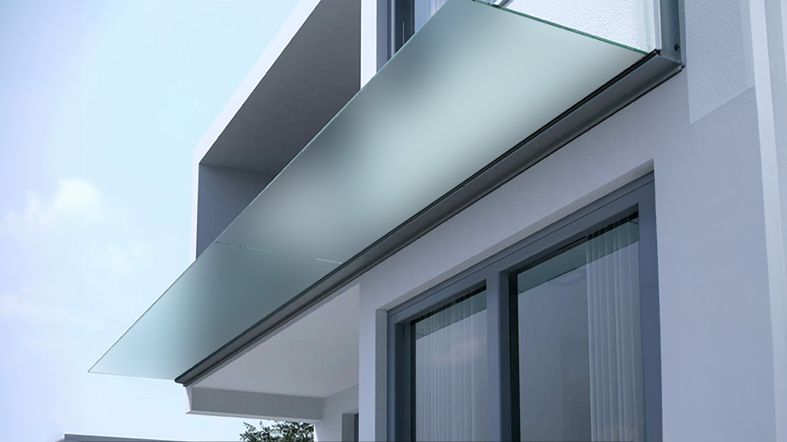 Simak Pilihan Kaca untuk Kanopi Kaca Tempered 10mm! - Himalaya Abadi