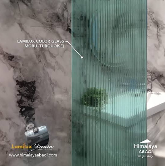 Apa itu Kaca Moru Glass? Kaca Moru Adalah... - Himalaya Abadi